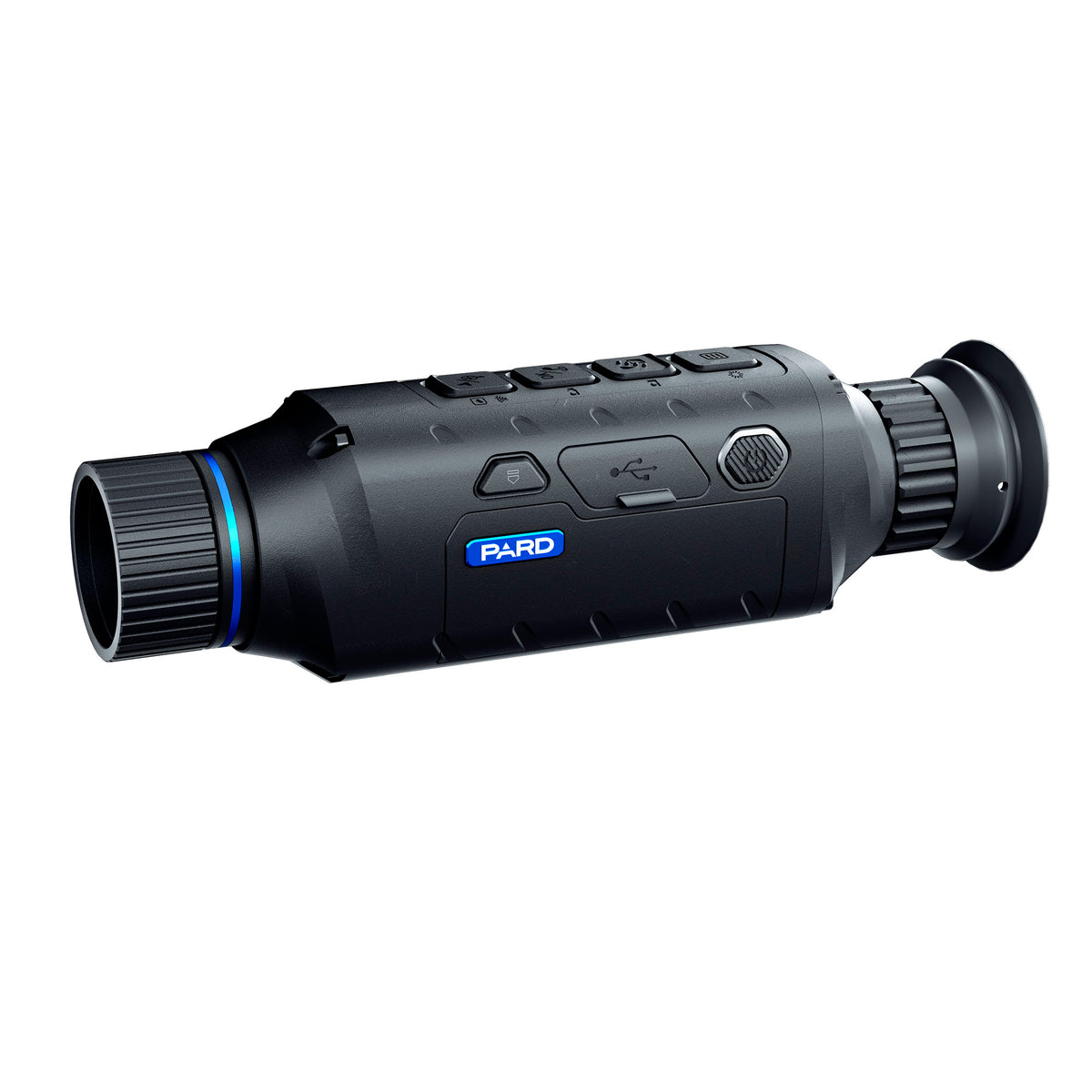 PARD TA32 19mm- Nieload.dk
