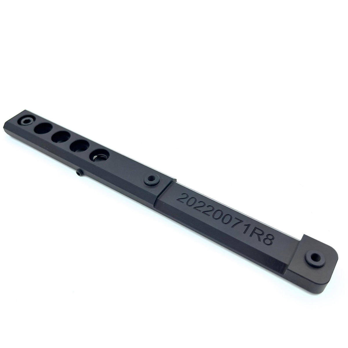 Nieload™ PARD 008 CO for Blaser R8— Nieload.dk