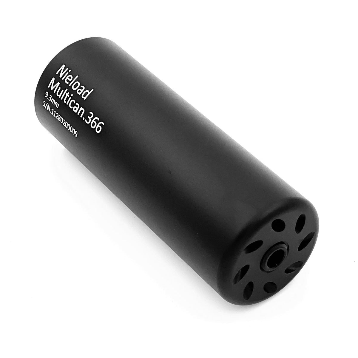 Nieload™ Multican .366— Nieload.dk