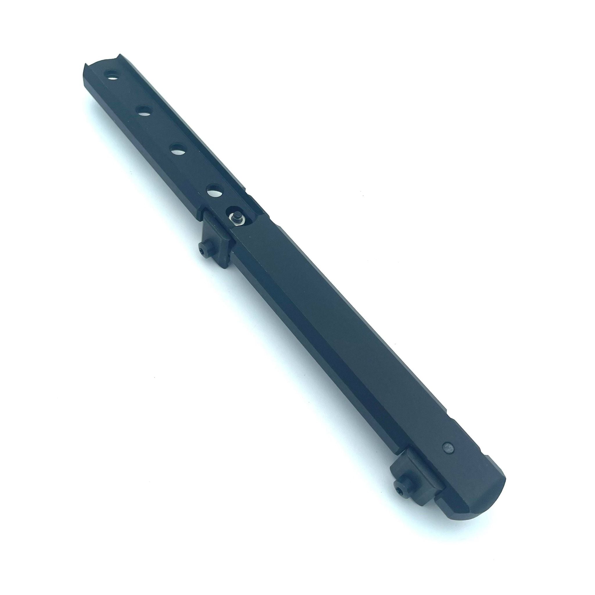 Nieload SL Slide n Lock Mount for InfiRay – Nieload.dk